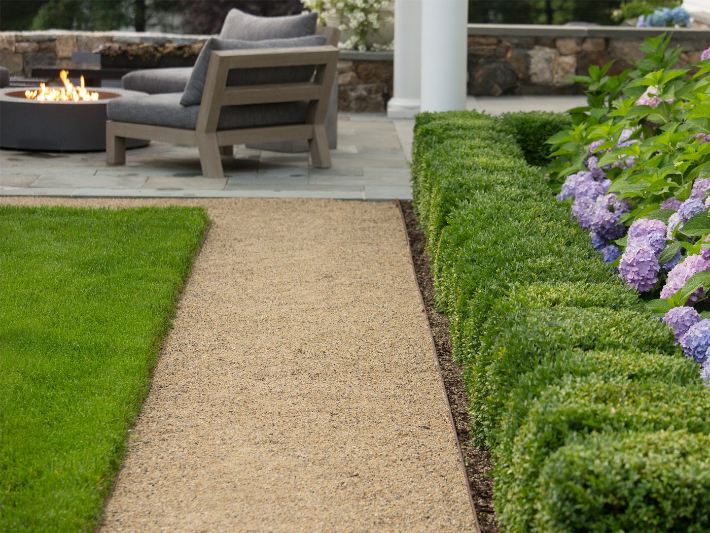 Landscapes & Gardens – Glengate Company