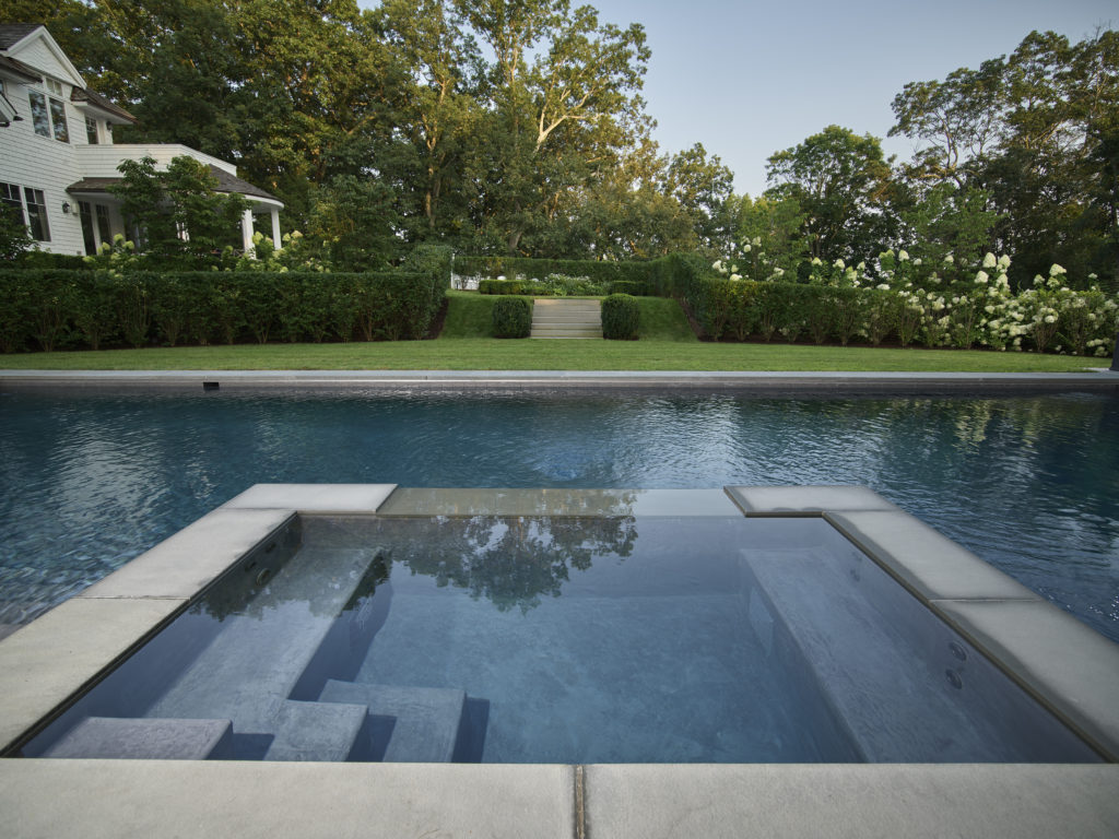 Landscape. Pool. Lifestyle. - Glengate Company