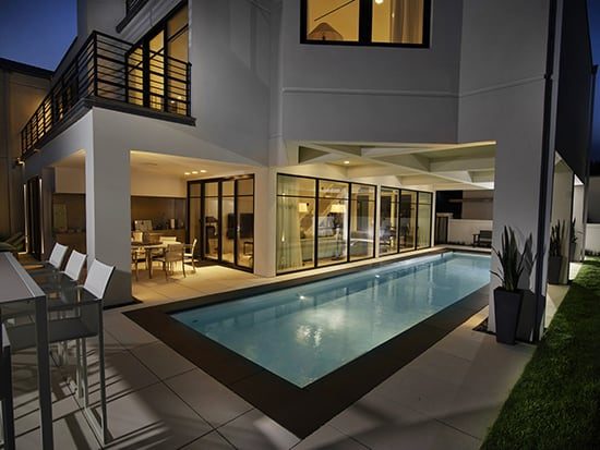 Pool Design, Build & Renovation - Glengate Company