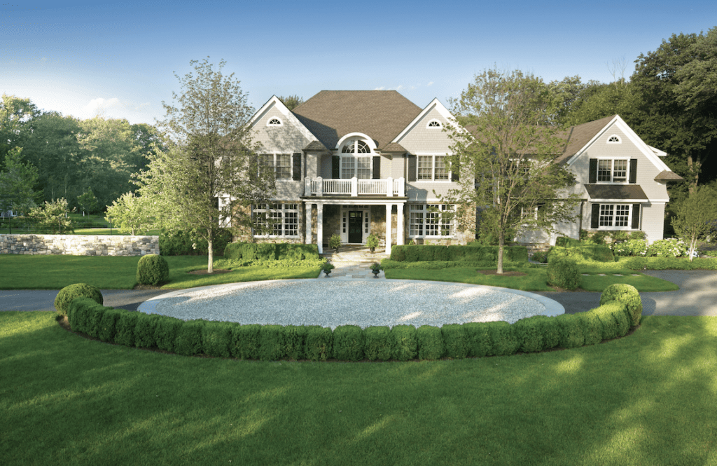 Landscape. Pool. Lifestyle. - Glengate Company