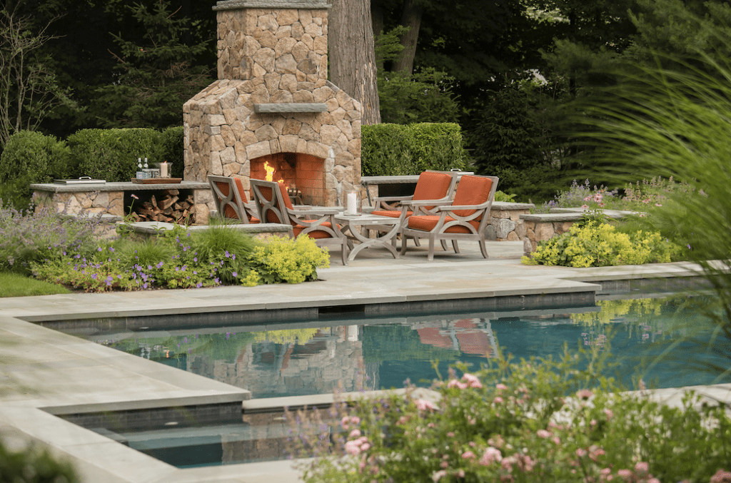 Landscape. Pool. Lifestyle. - Glengate Company