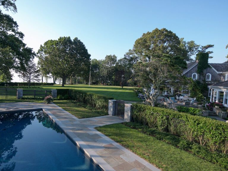 A Coastal Connection - Glengate Company