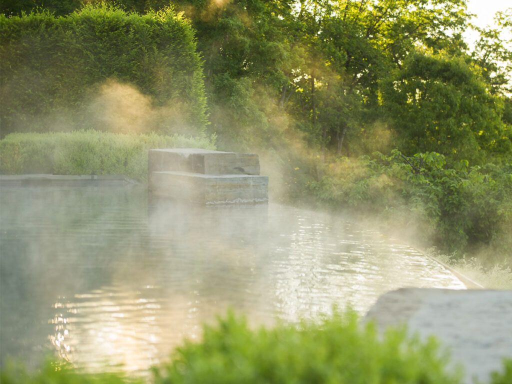 Living The View - Glengate Company