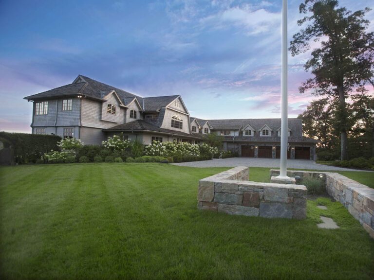 Living The View - Glengate Company