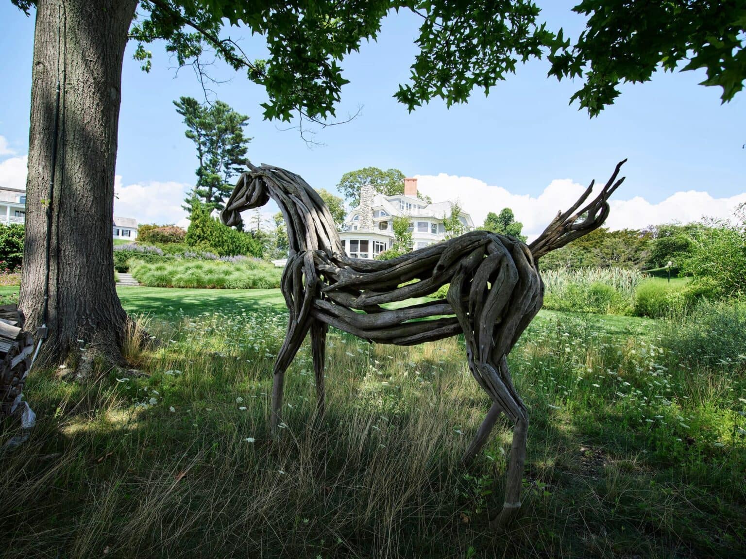 Garden Design, Installation & Enhancement | Glengate Company