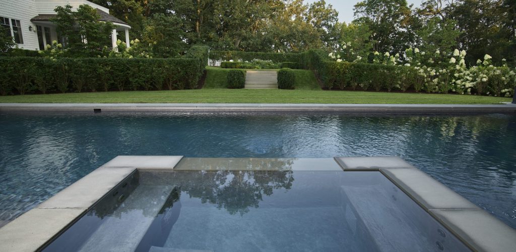 Connecticut's New Pool Barrier Code - Glengate Company